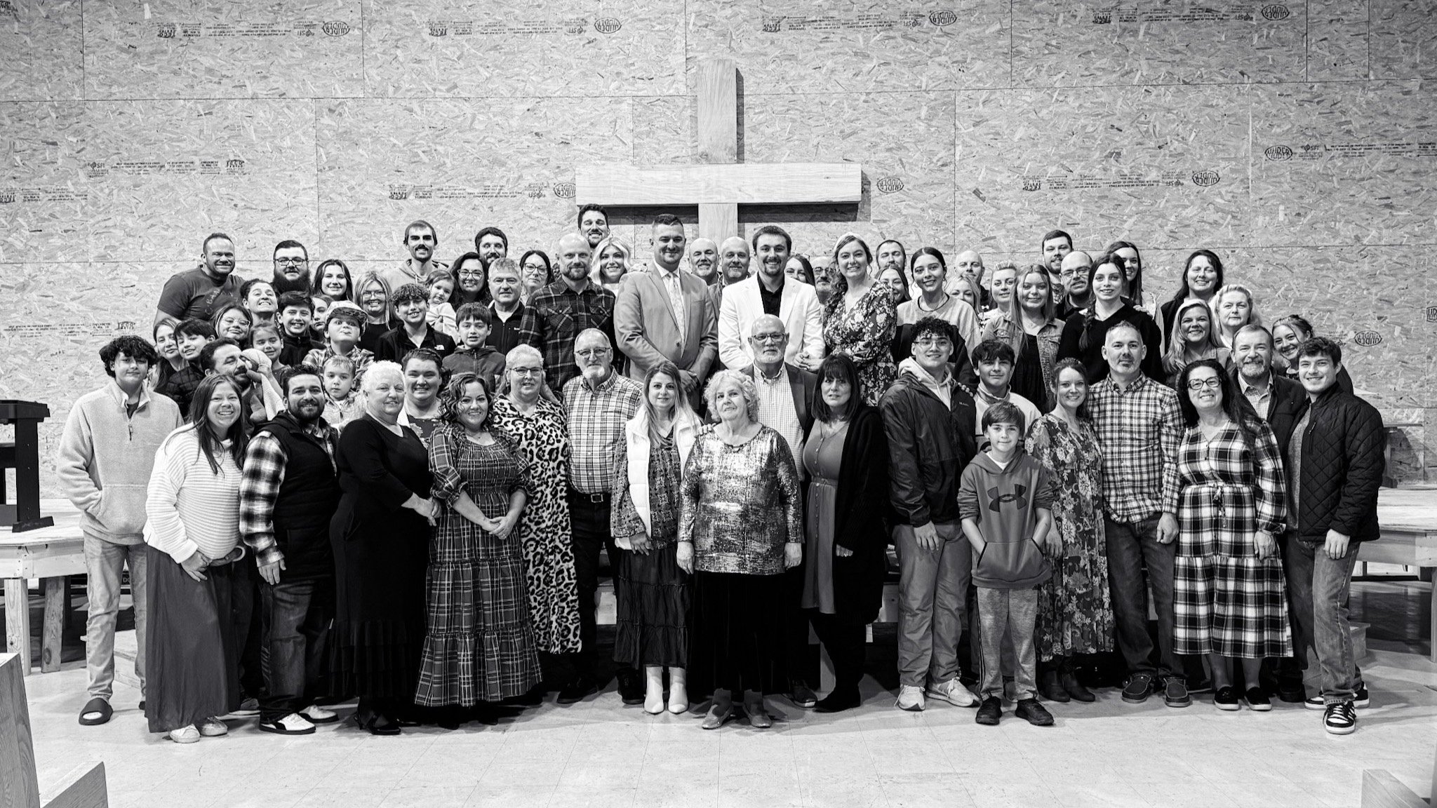 New Beginnings Community Church