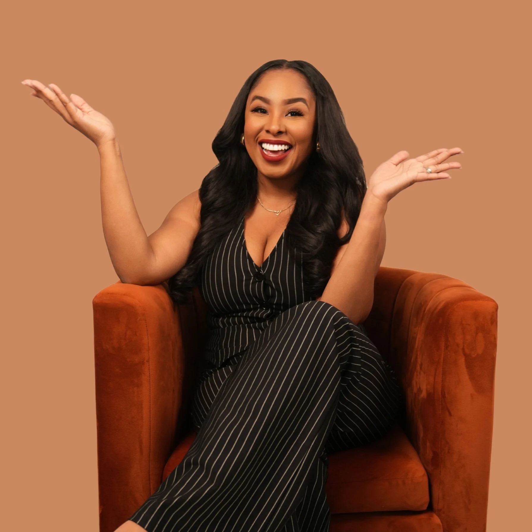 The Dr. Des Show| Career. Entrepreneurship. Life