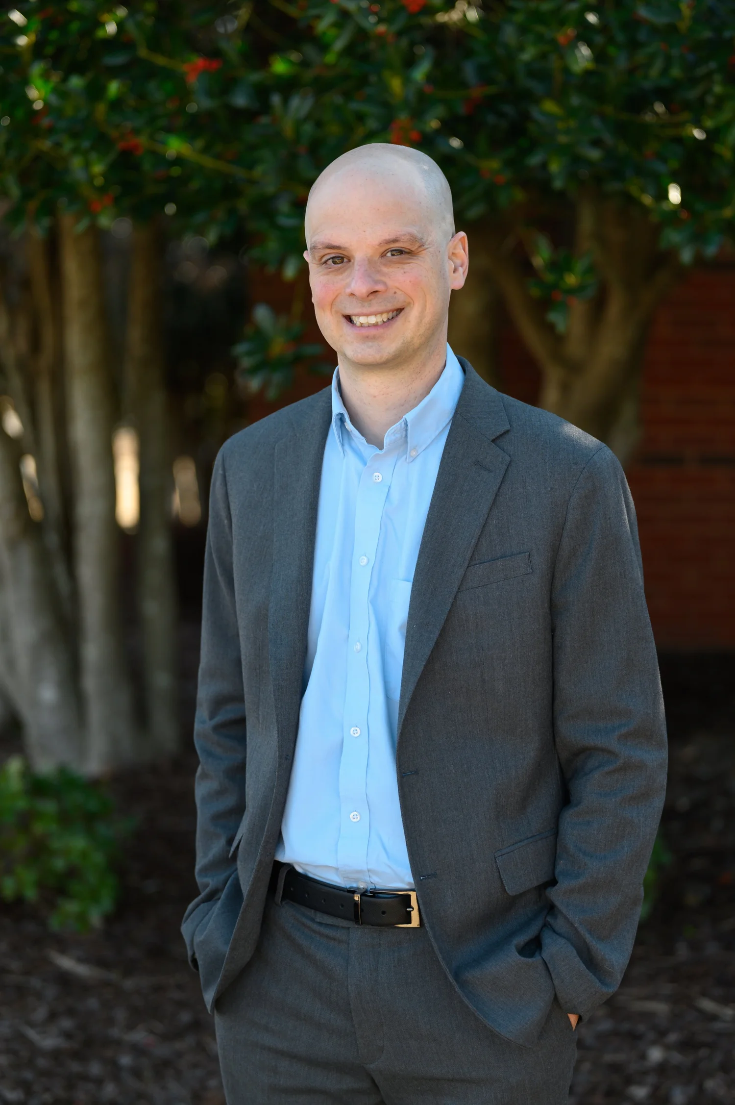 Kenneth Jackson, Madison City Council District 7 — about