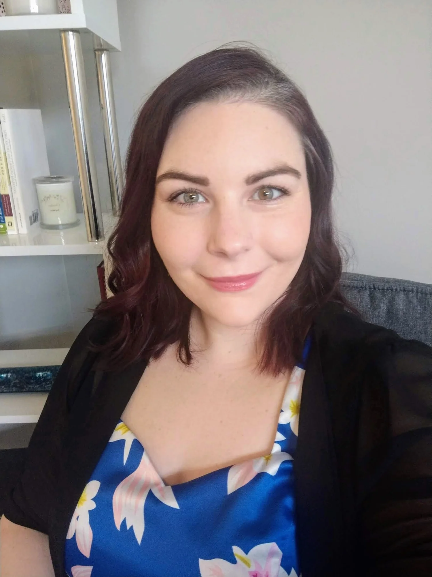 Jessica Bell Psychology