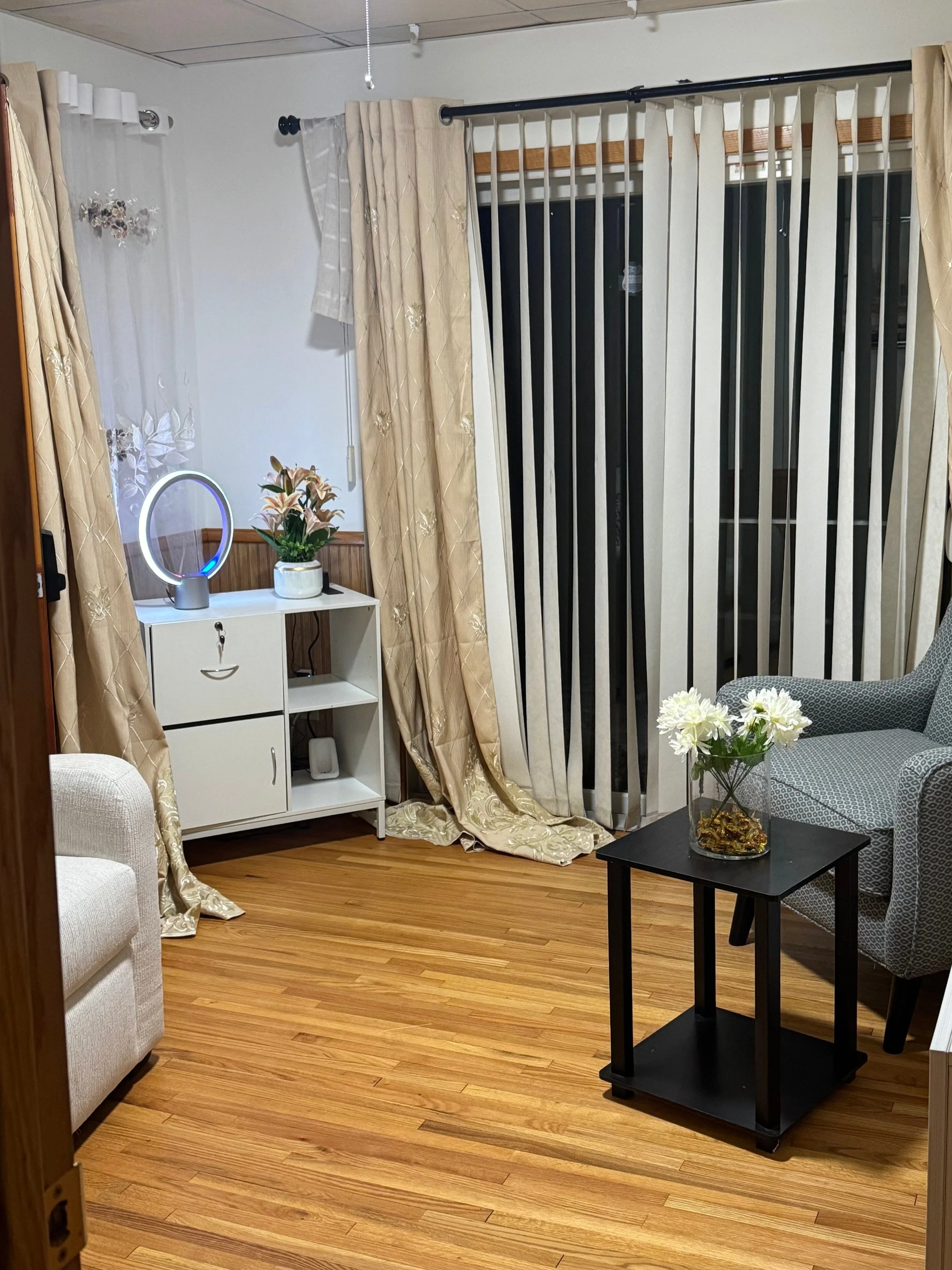 About — Greatest Psychiatry and Wellness