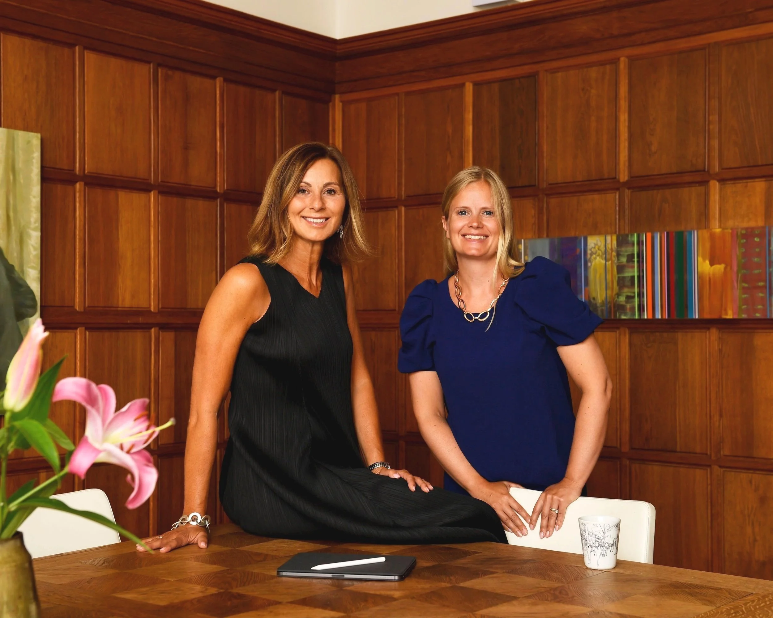 Building Resilient Boards For A Changing World | Lagercrantz & Lombardi ...