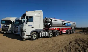 W M Walsh Surfacing | Explore Our Services