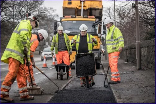 W M Walsh Surfacing | Explore Our Services