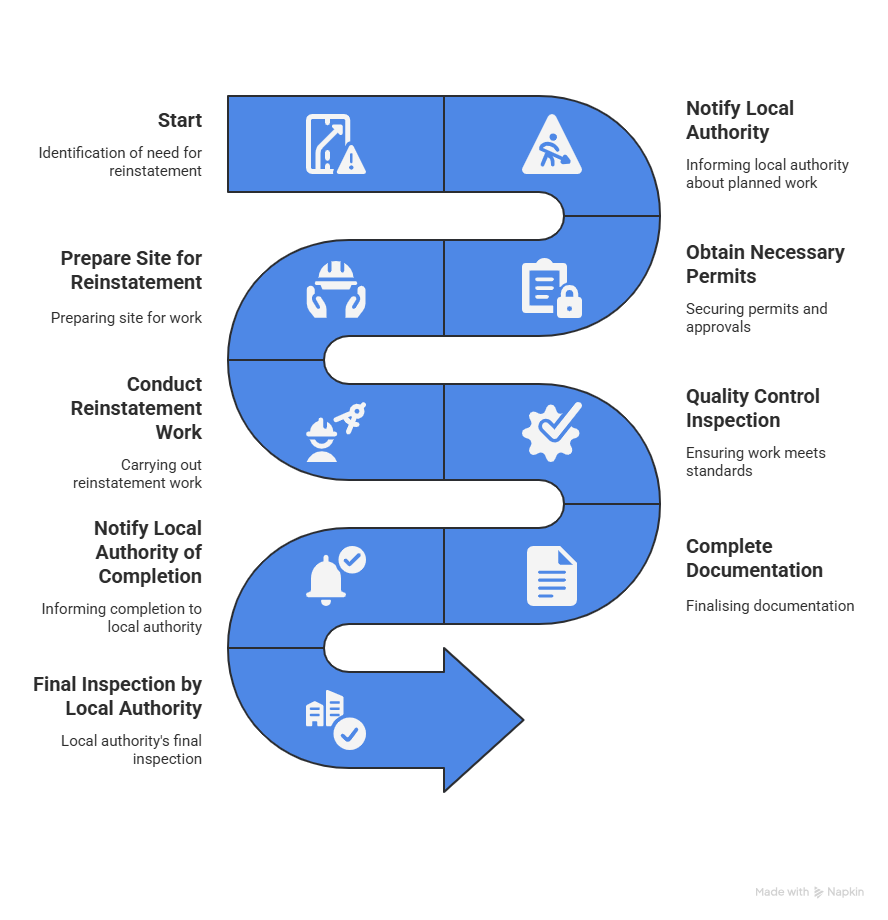 SERVICES | Enhance Your Projects — W M Walsh Surfacing