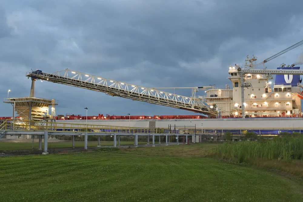 Blackpoint Quarry Project