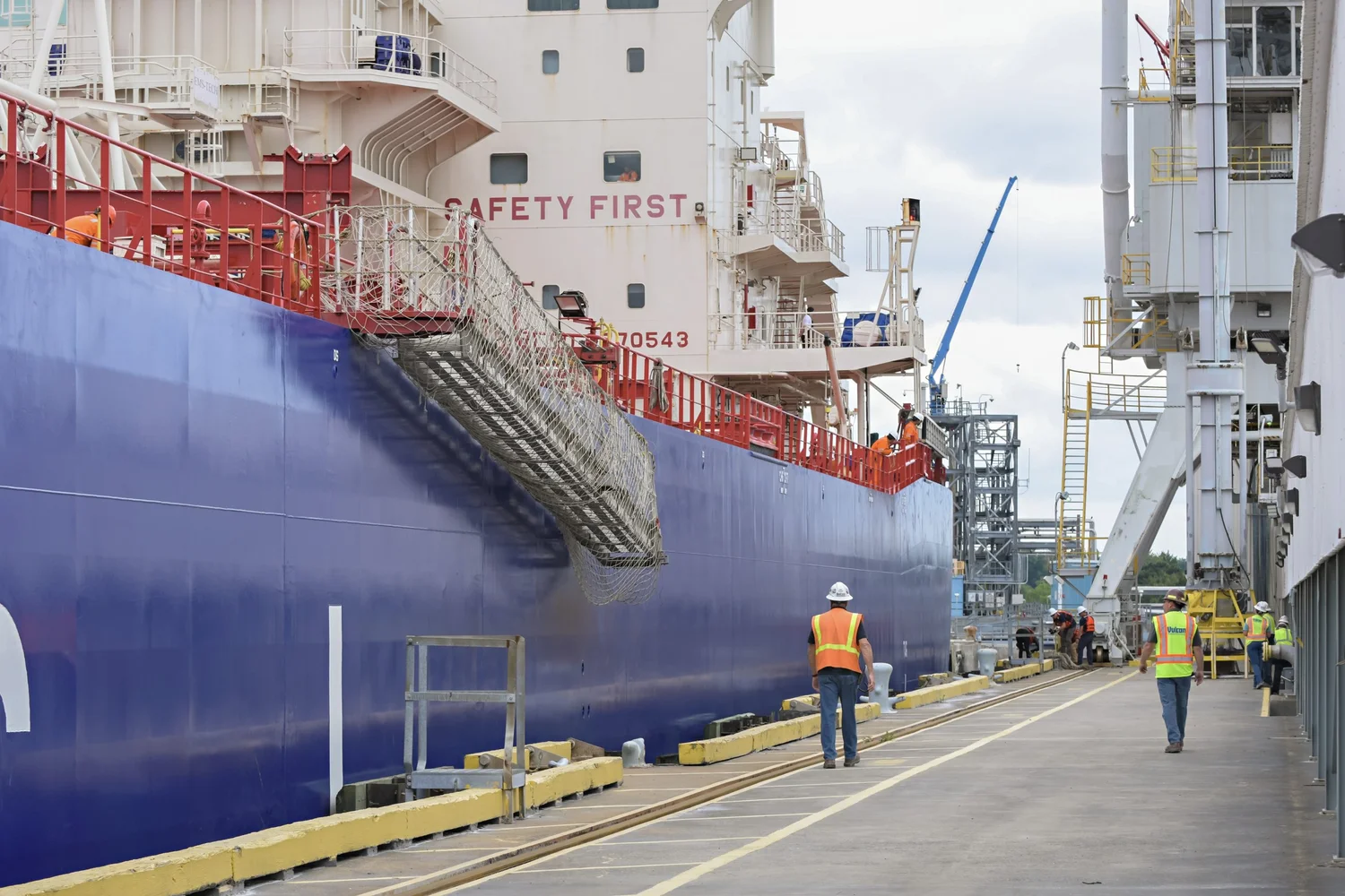 Blackpoint Quarry Project