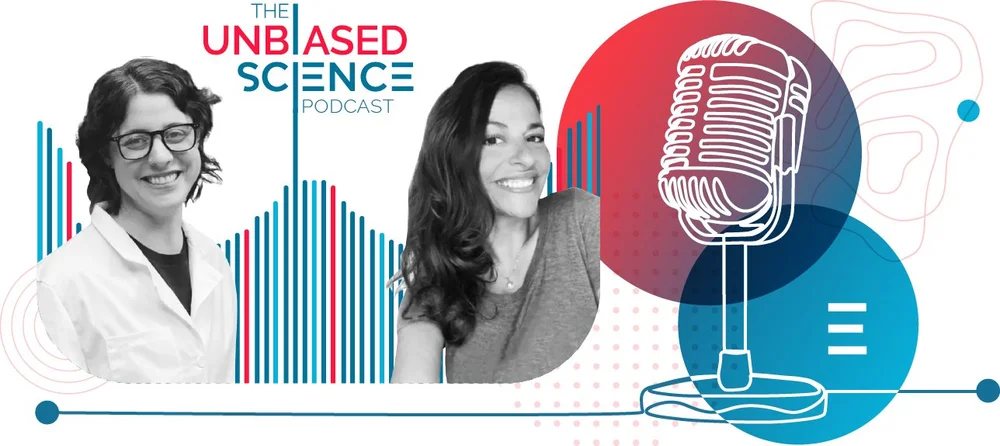 Bringing Health & Science Data to Life — Unbiased Science
