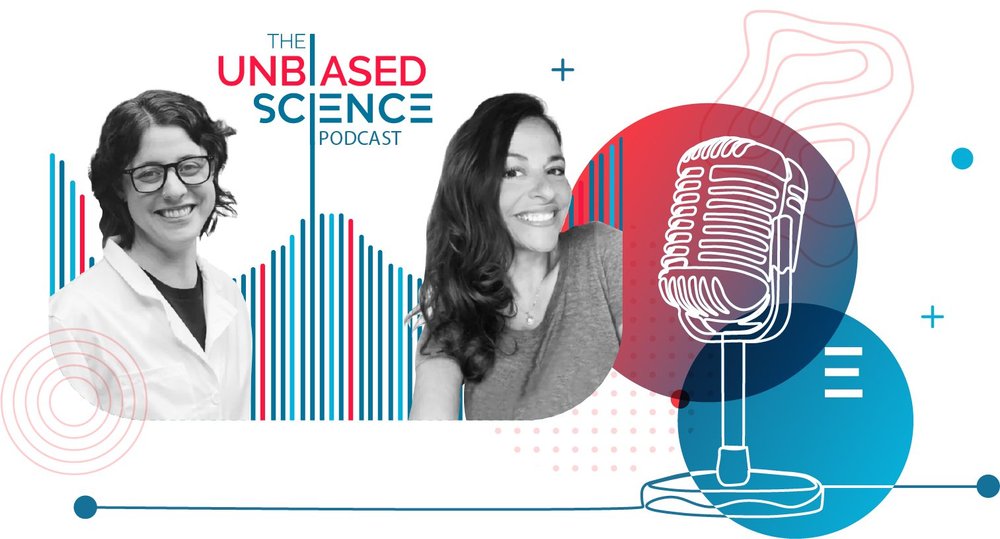 The Unbiased Science Podcast — Unbiased Science