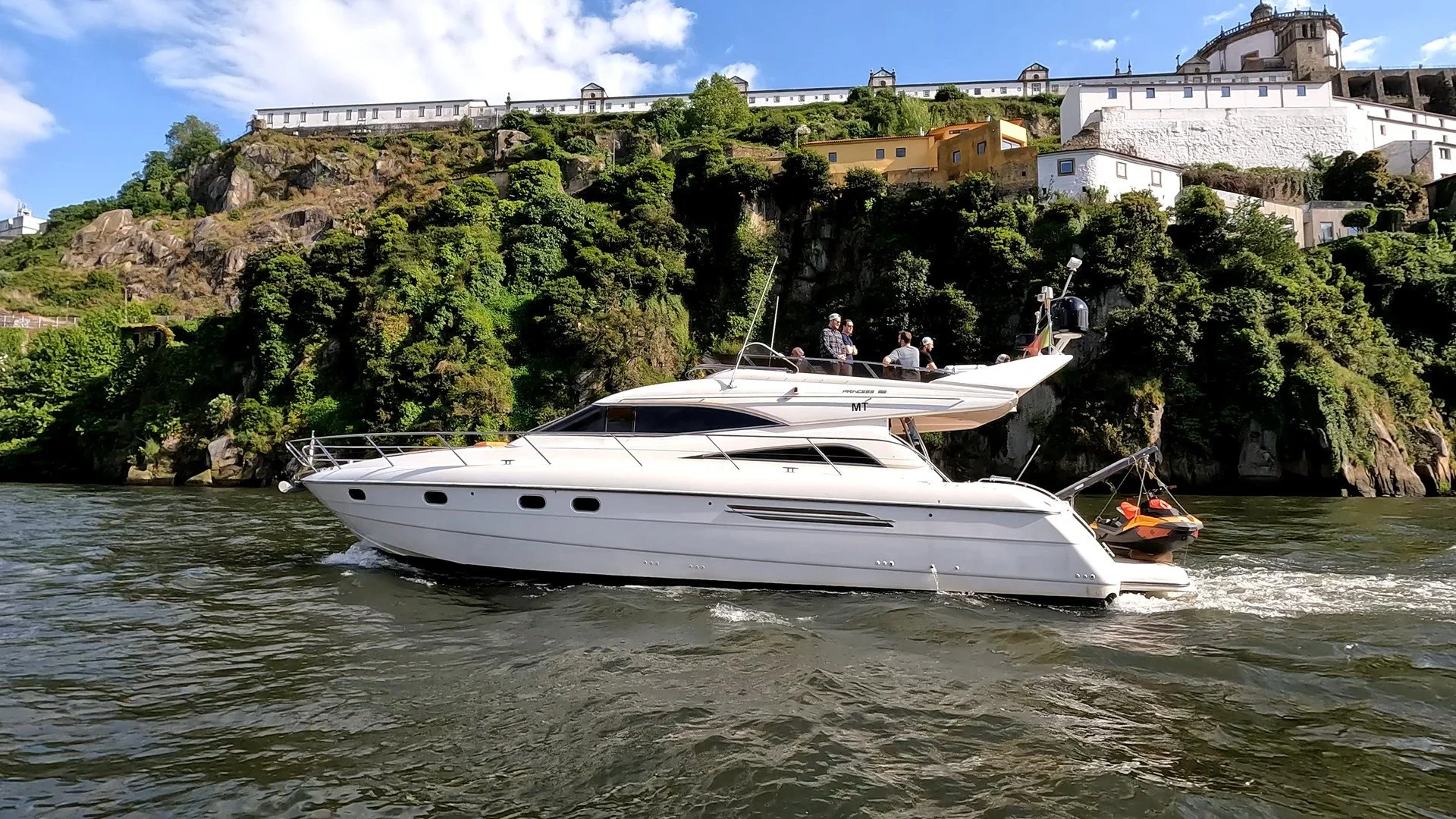 Porto River Cruise | Unforgettable Boat Tours