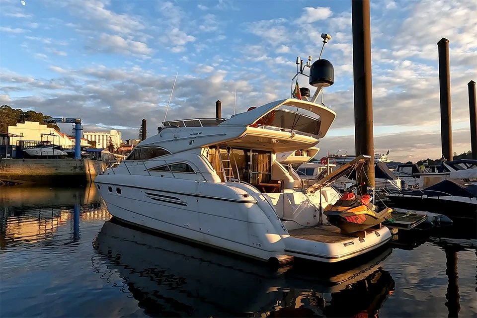 Porto River Cruise | Unforgettable Boat Tours