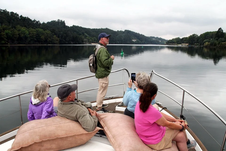 Porto River Cruise | Unforgettable Boat Tours