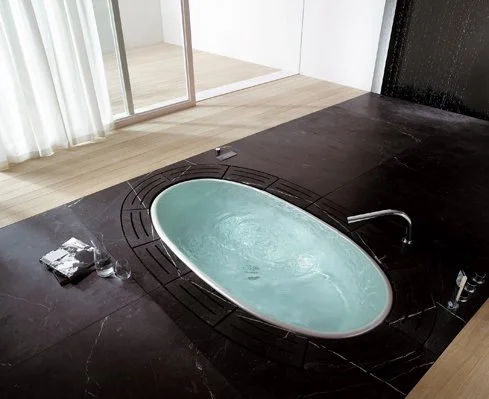 General 1 — Teuco, Italian Home Design
