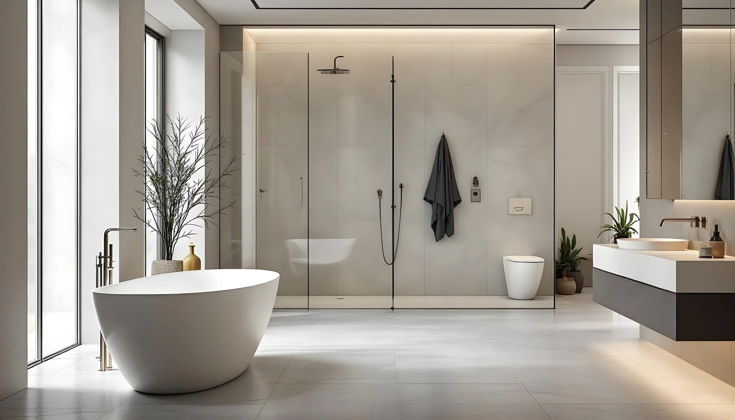 General 1 — Teuco, Italian Home Design
