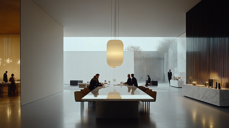 Teuco Home: Soluzioni di Design Italiano per Progetti Contract e ...