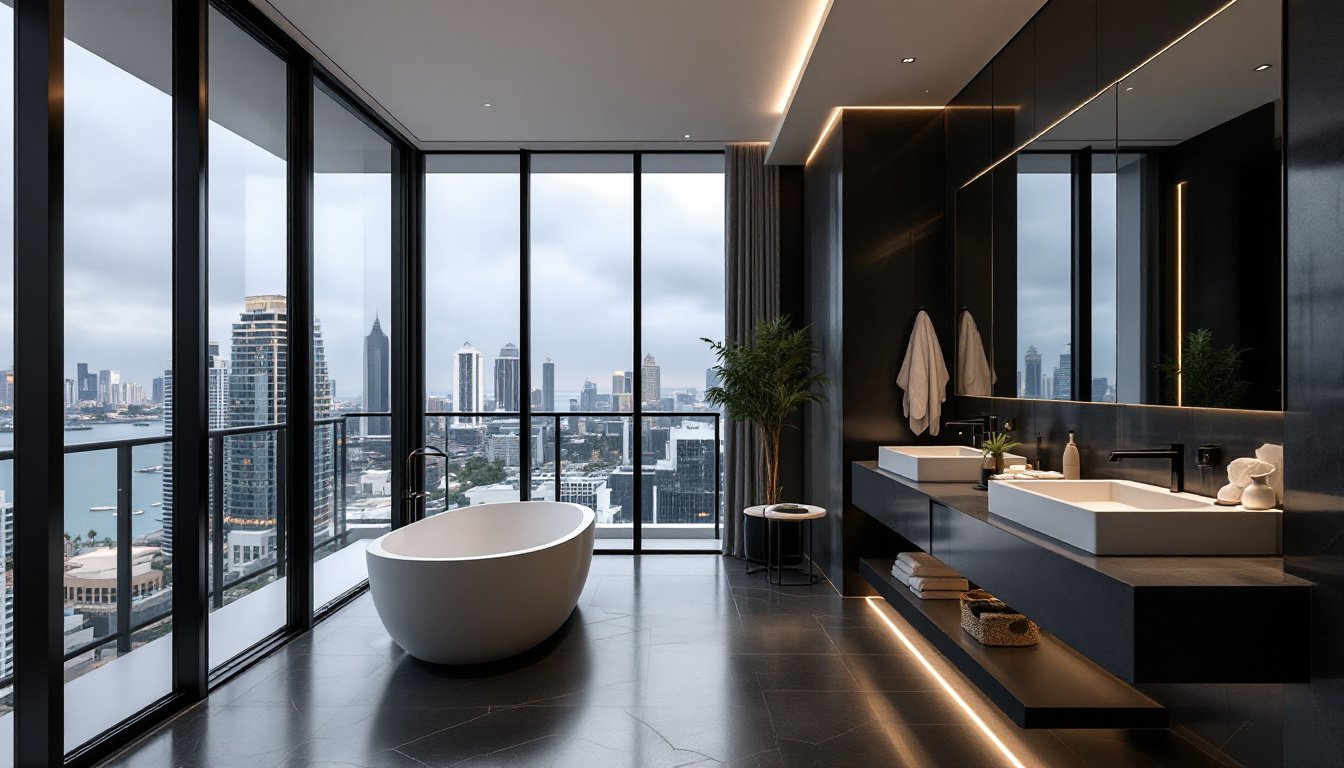 General 1 — Teuco, Italian Home Design