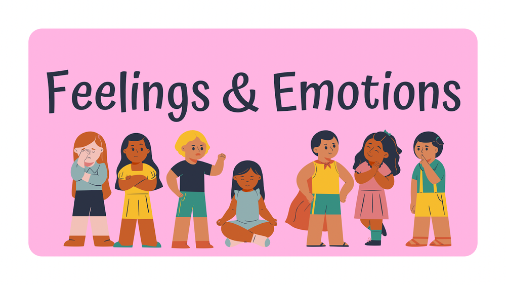 Emotion Coaching: What is The Gottman Method? — Sonia Krishna Chand