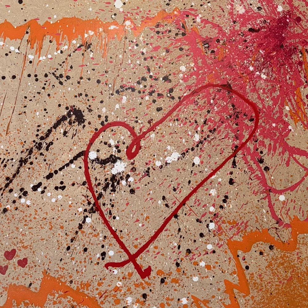 Action Paint Atelier