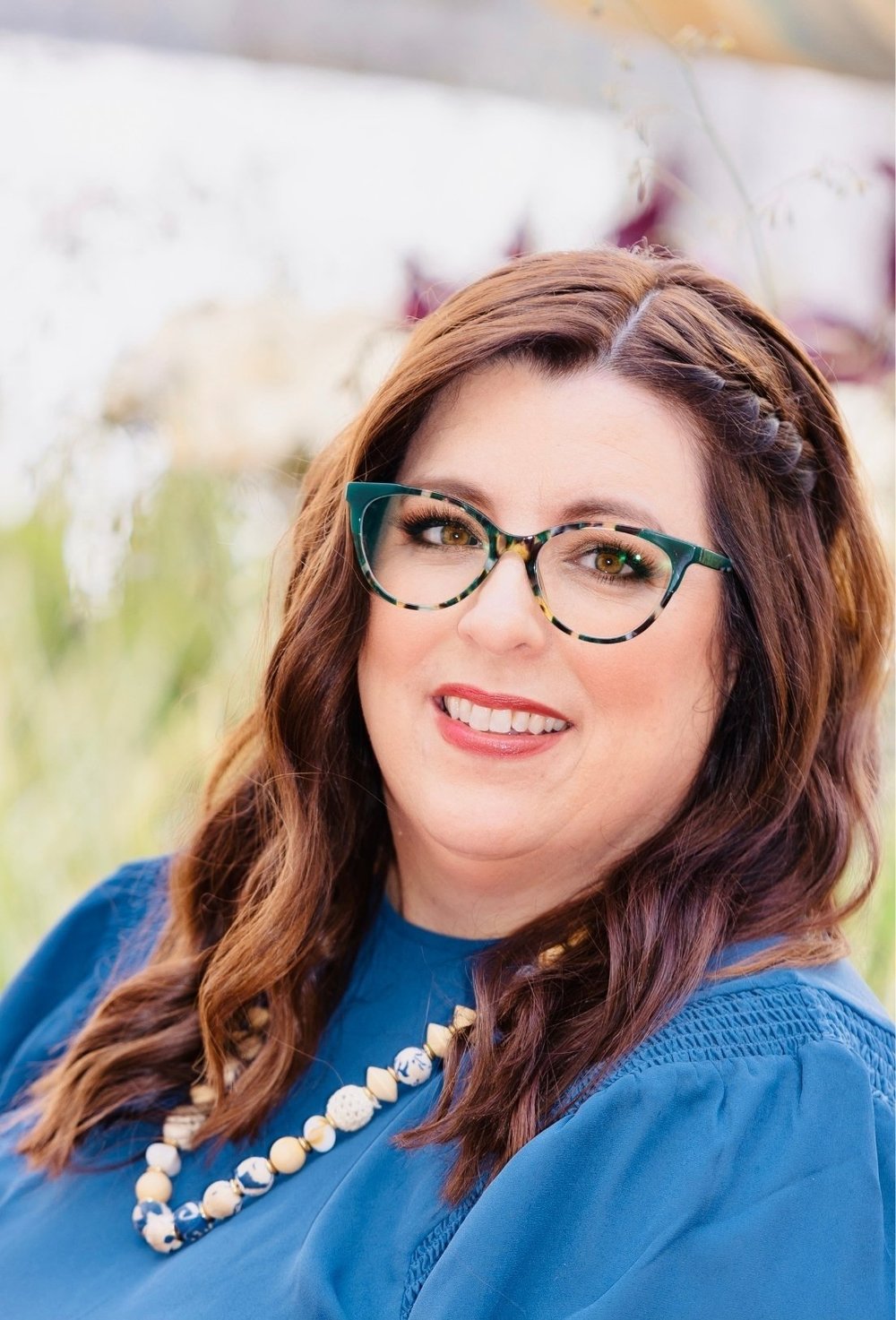 Meet Beth | Holder Wellness