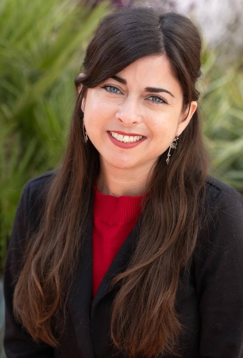 Meet Kayla | Holder Wellness