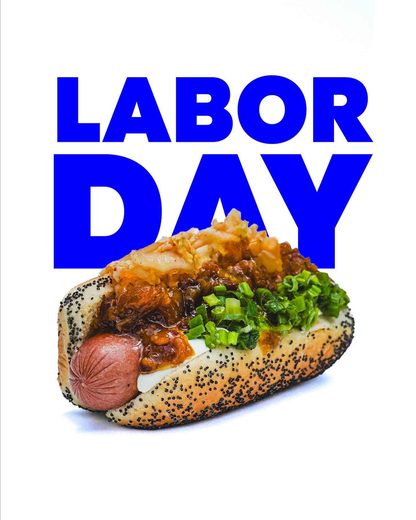 Menu — SuperNormal