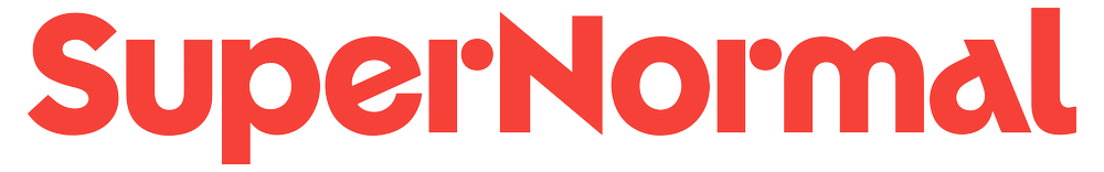 Menu — SuperNormal