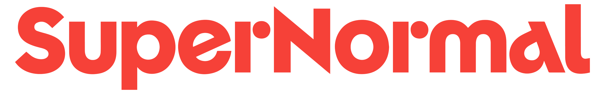 Menu — SuperNormal