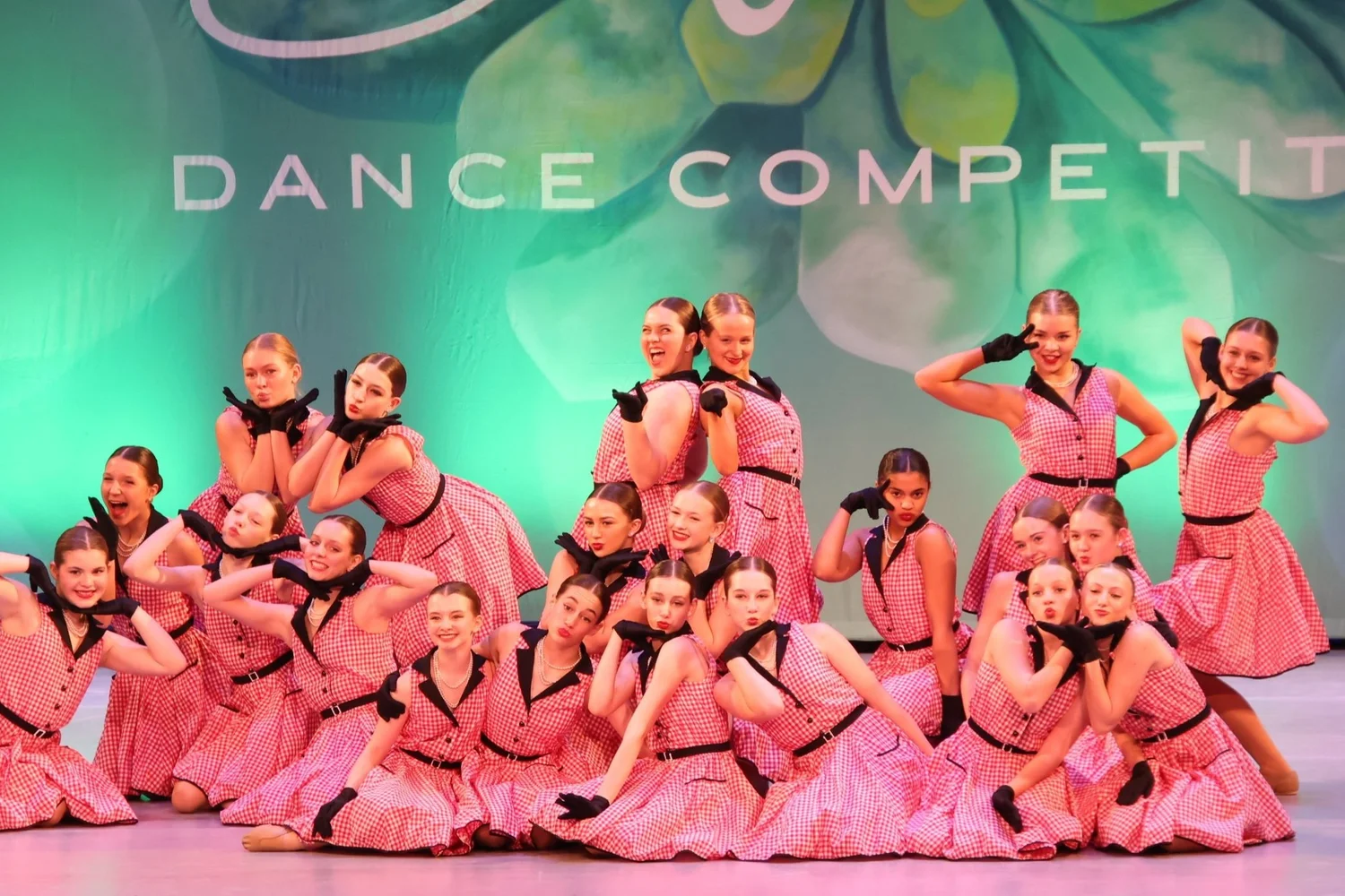 Gallery 1 — Bloom Dance Competition