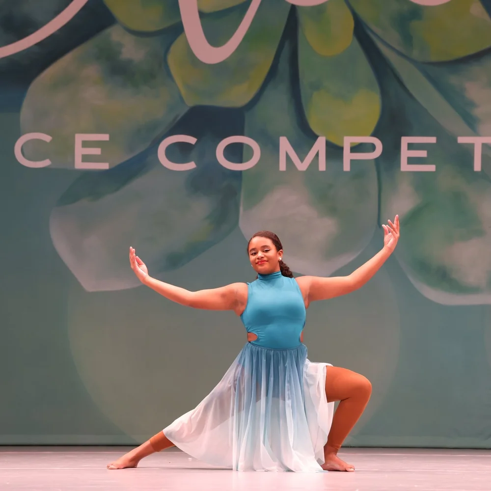 Bloom Dance Competition | Midwest Dance Competition USA