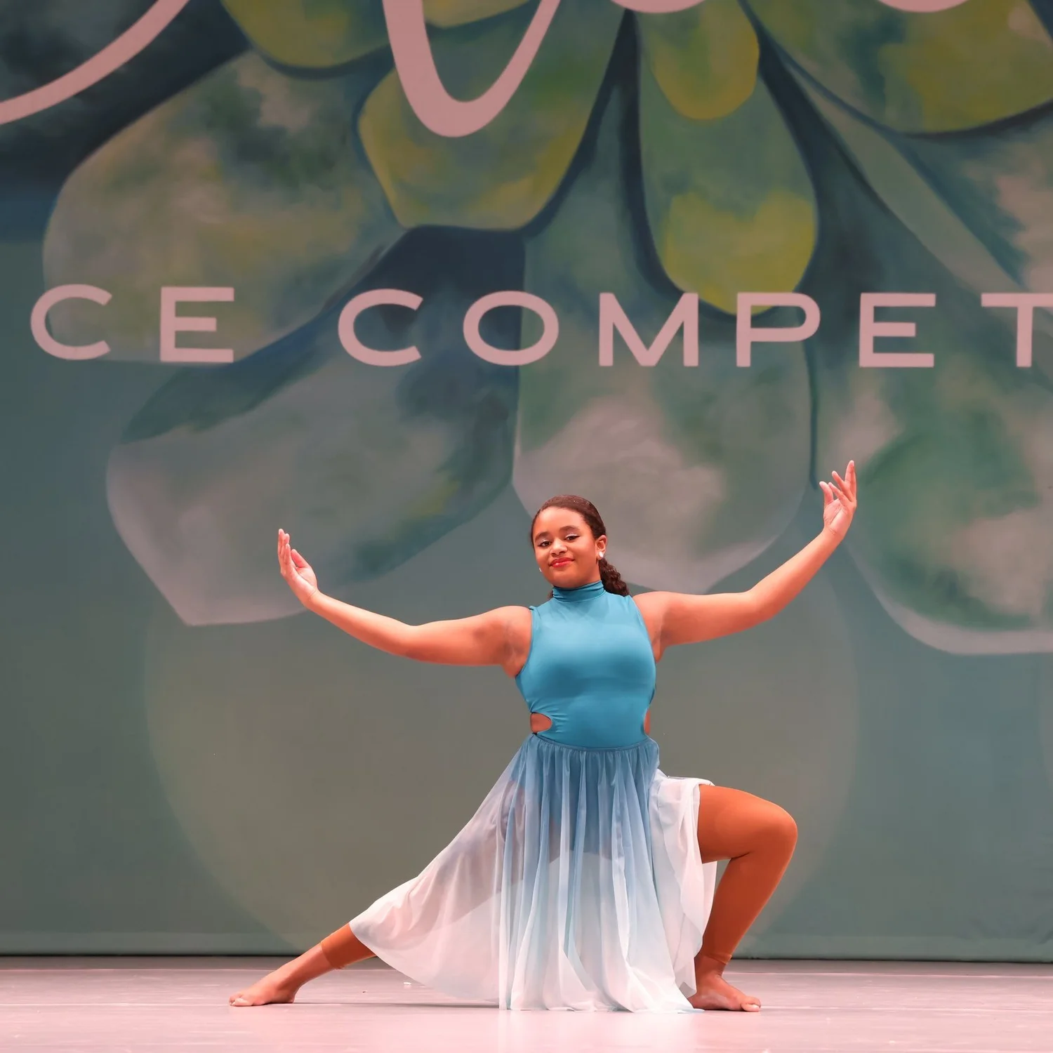 Bloom Dance Competition | Midwest Dance Competition USA