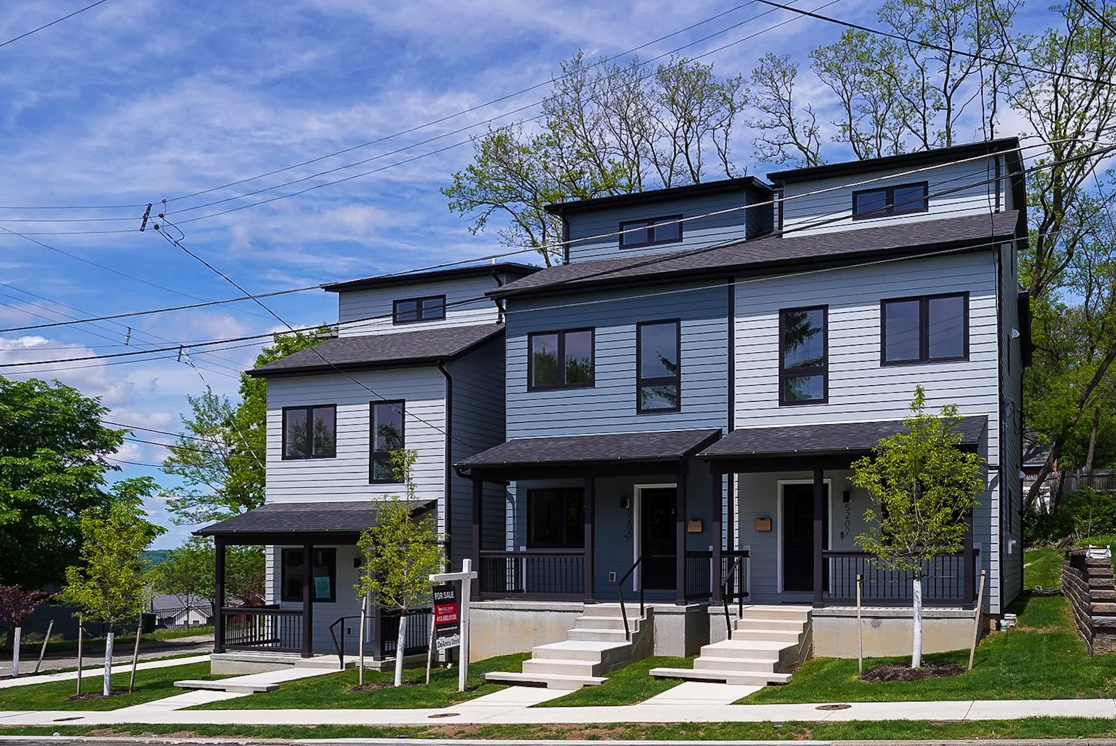 Infill Housing | Explore Housing Solutions — Module