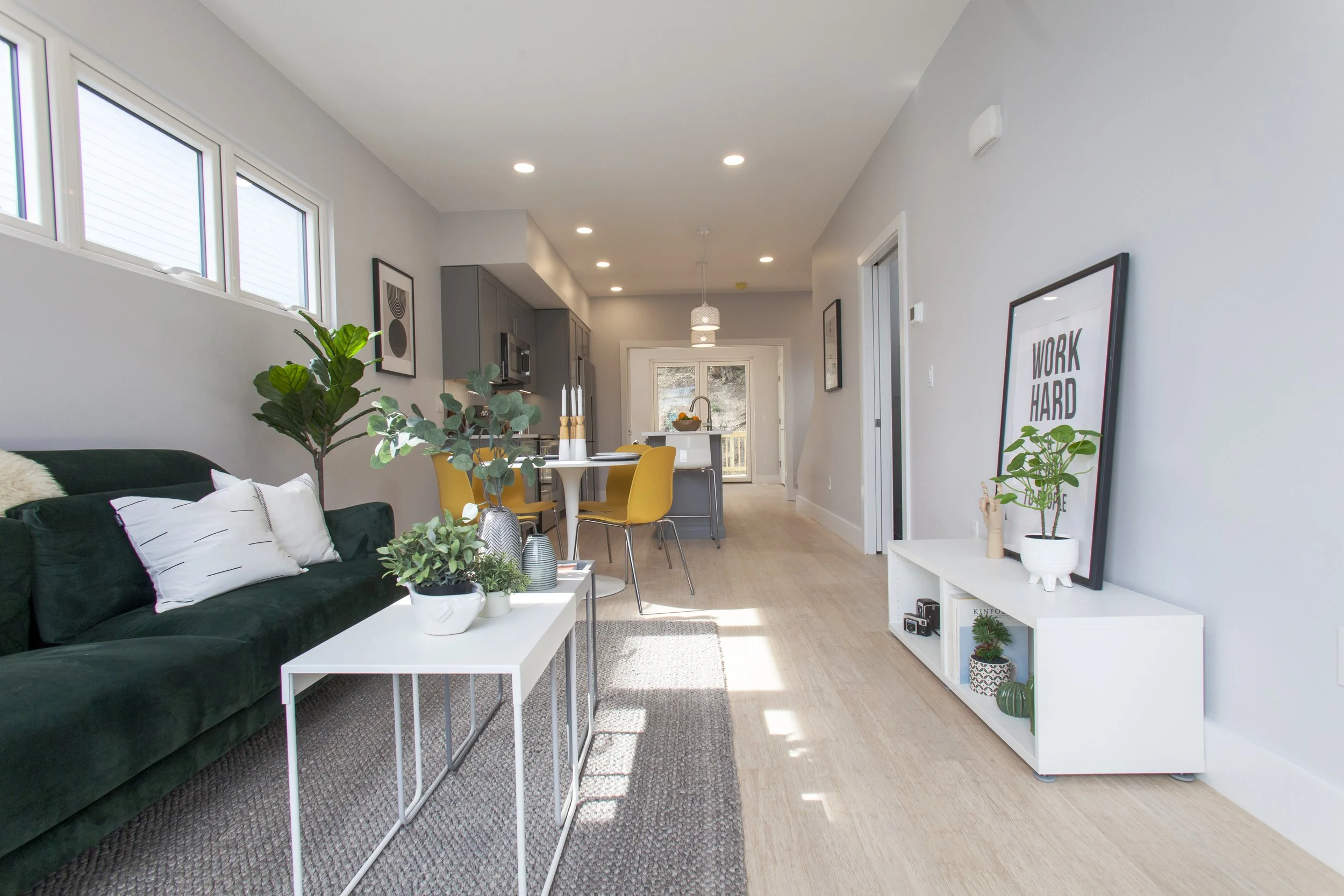 Featured Project | Black Street Development — Module