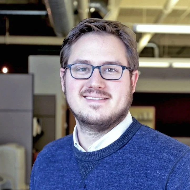 Meet Module Design Partner, Sloan Springer — Module