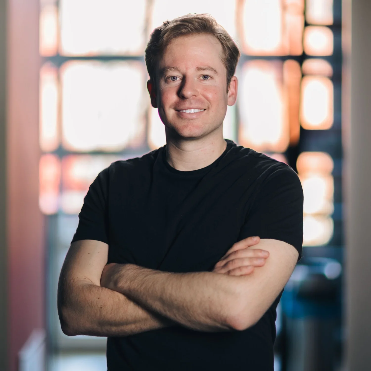 Team | Meet Our Visionaries — Module