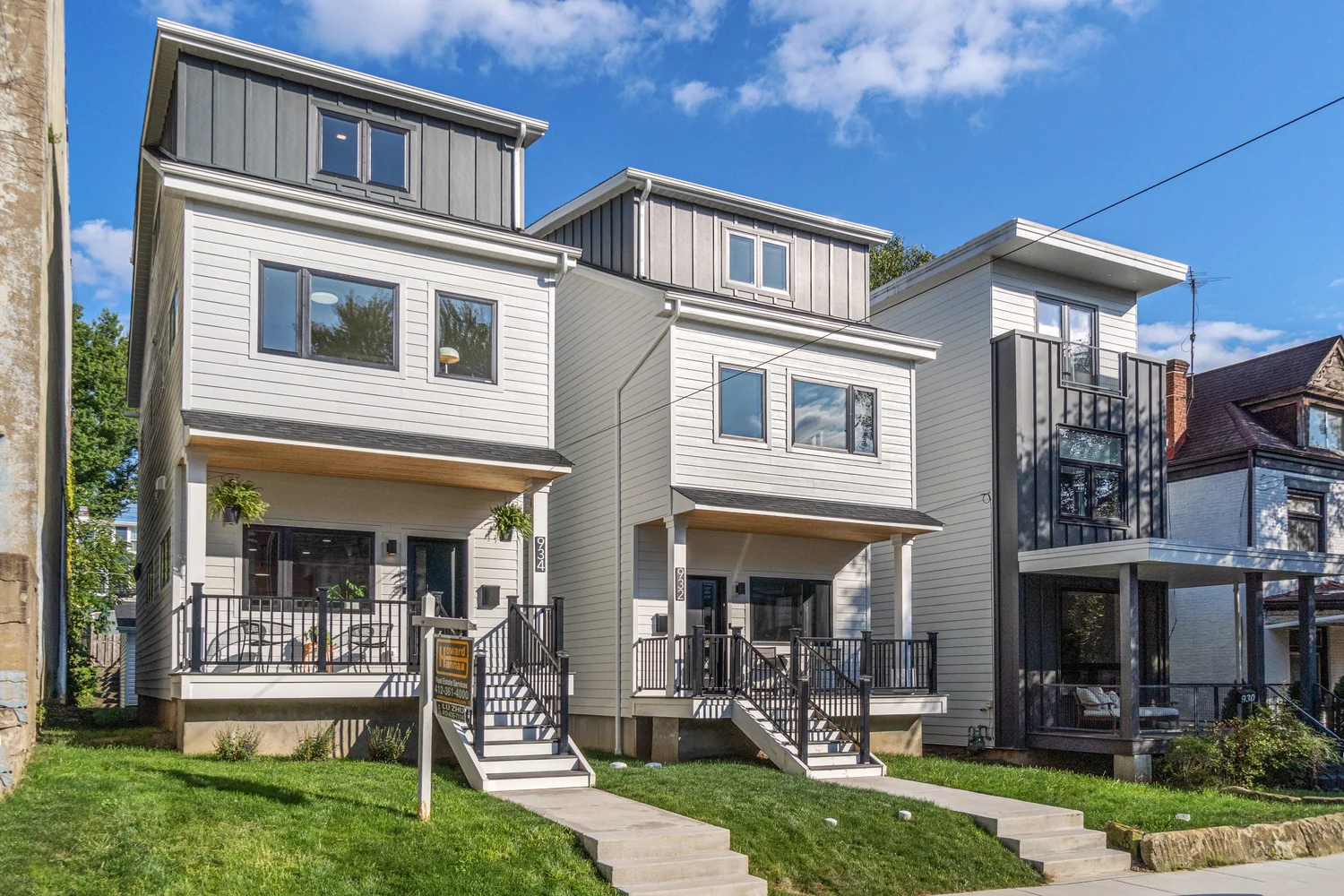 Infill Housing | Explore Housing Solutions — Module