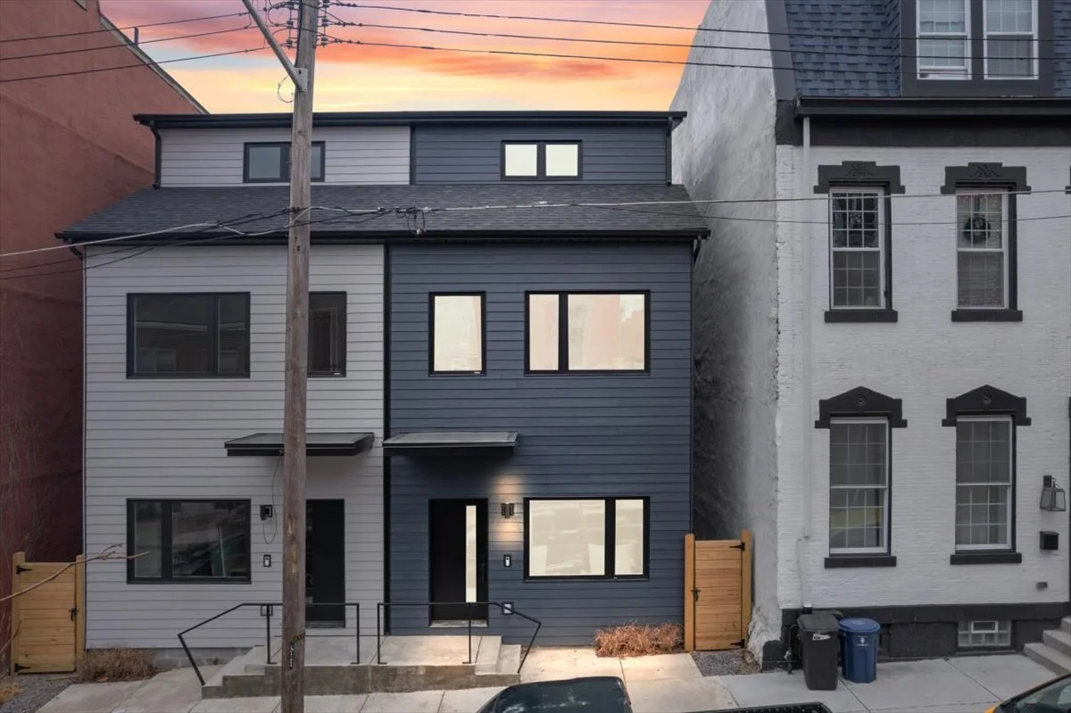 Infill Housing | Explore Housing Solutions — Module