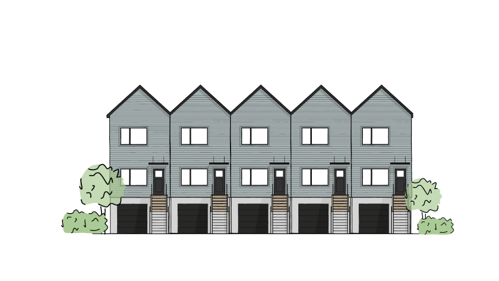 Infill Housing | Explore Housing Solutions — Module