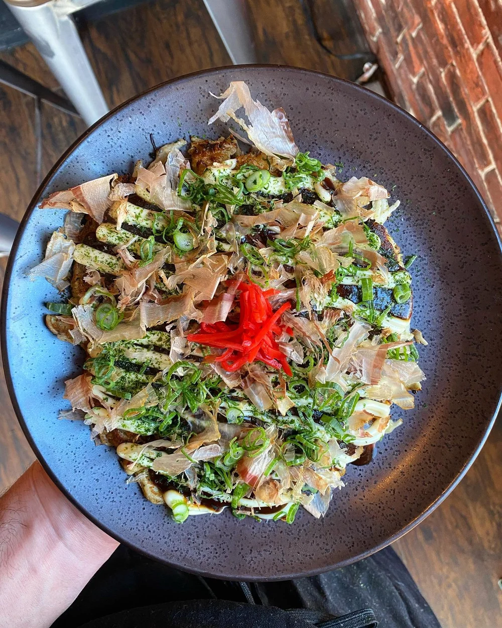 Mami Portland Menu | Street Food, Izakaya Snacks & Donburi — Mami Portland