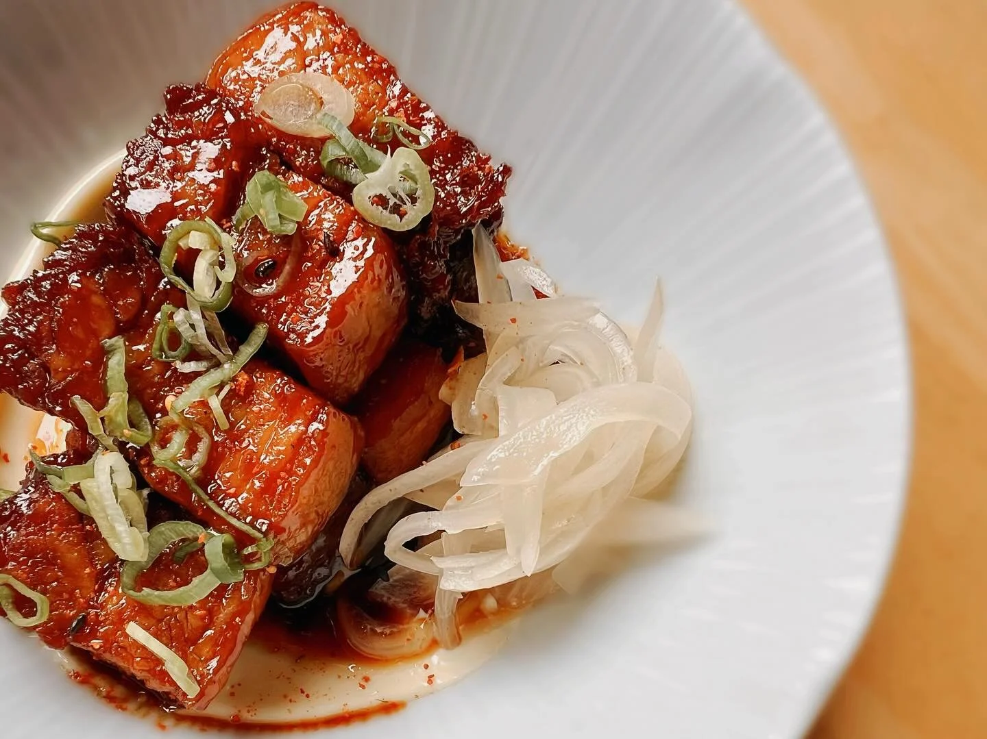 Mami Portland Menu | Street Food, Izakaya Snacks & Donburi — Mami Portland
