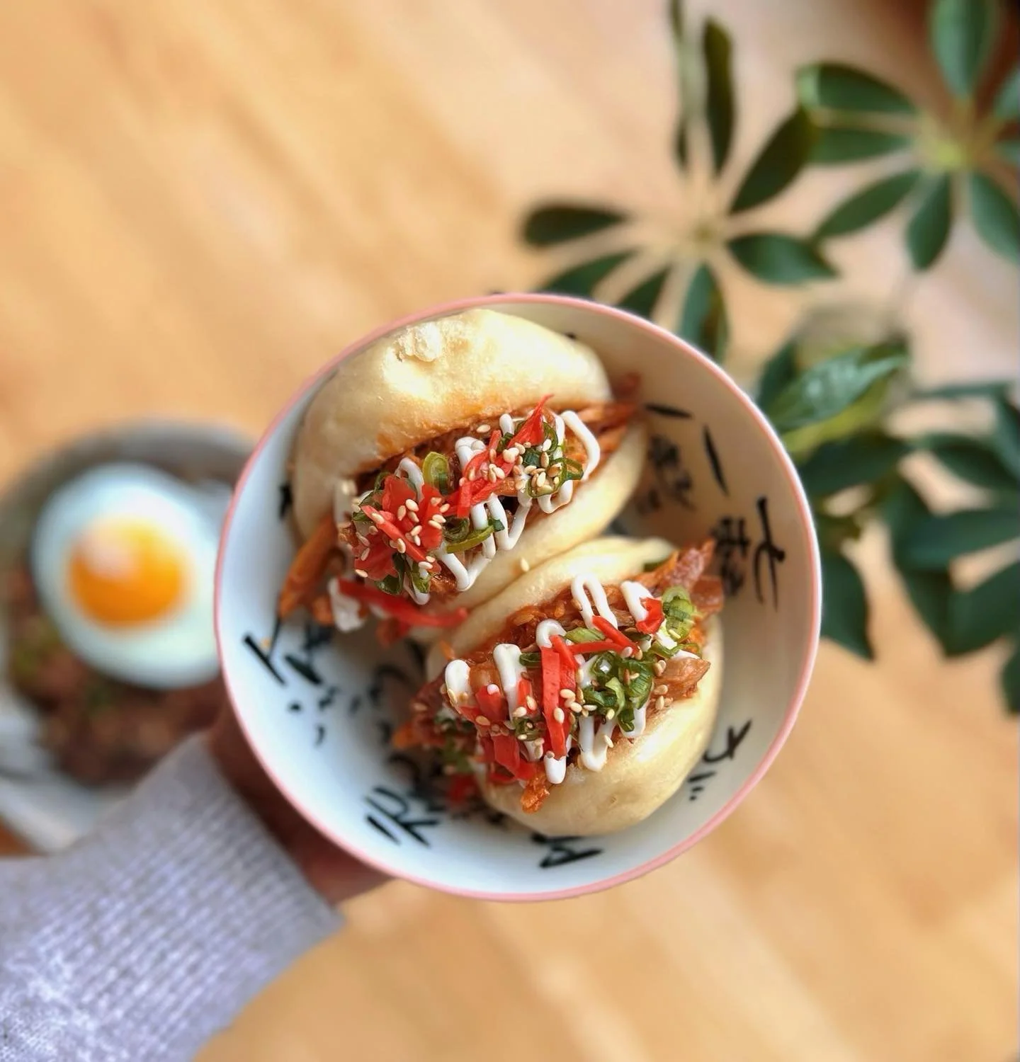 Mami Portland Menu | Street Food, Izakaya Snacks & Donburi — Mami Portland