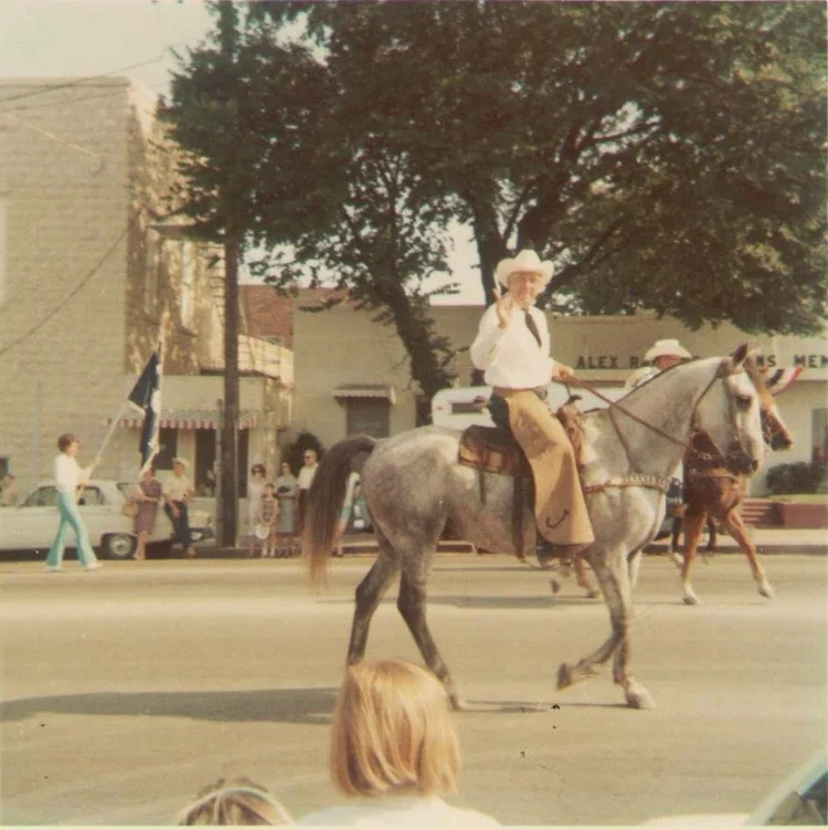 Parker County Sheriff's Posse