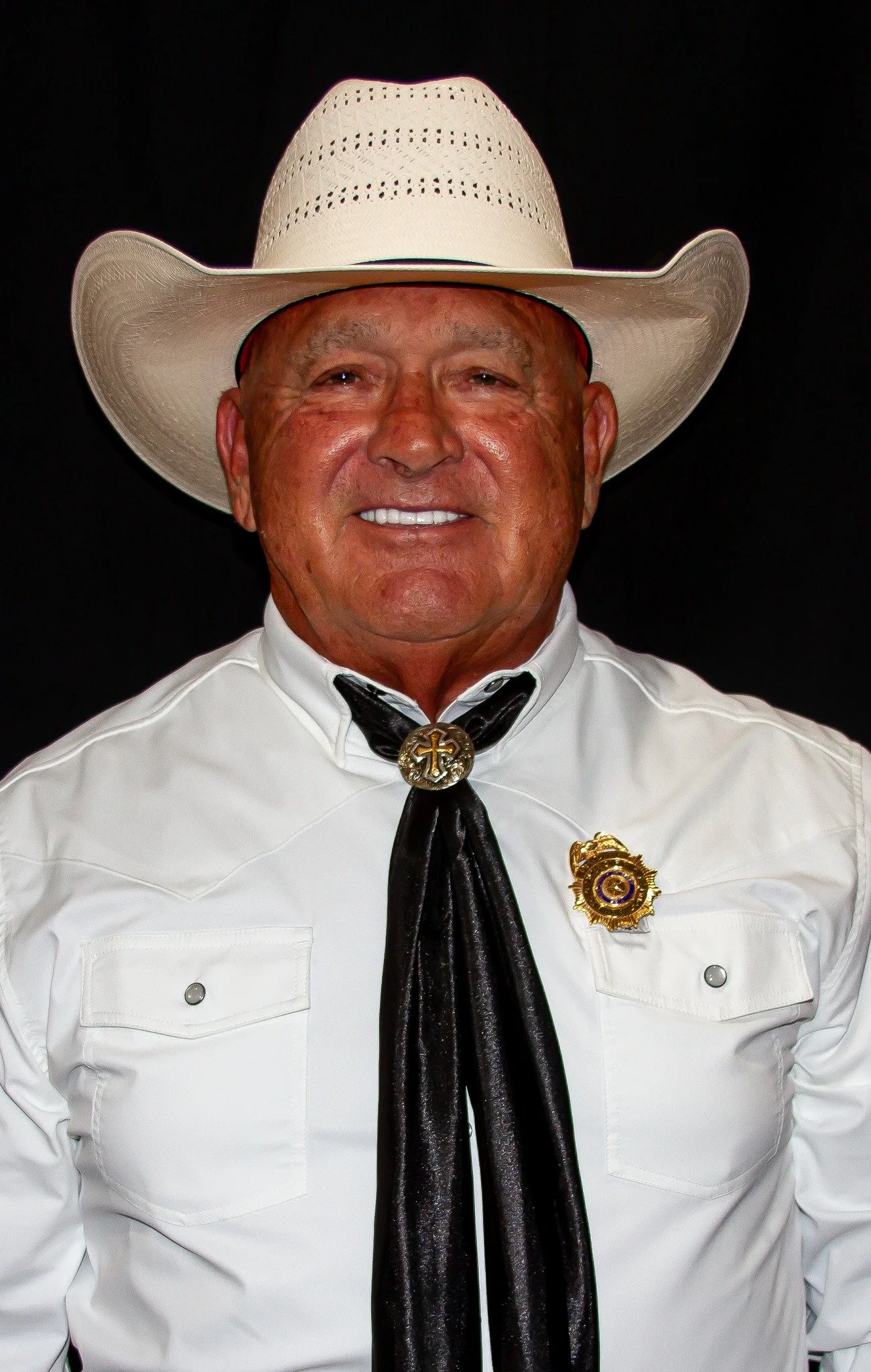 Leadership — Parker County Sheriff's Posse