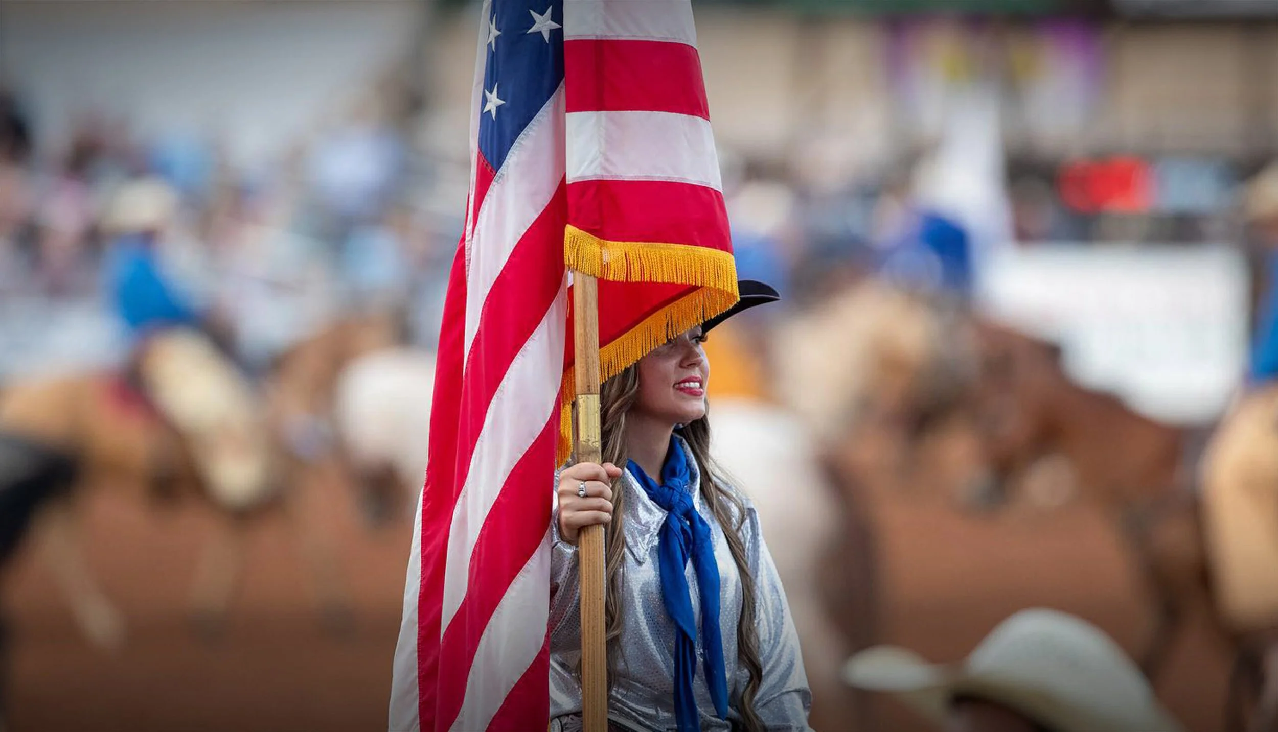 Parker County Sheriff's Posse