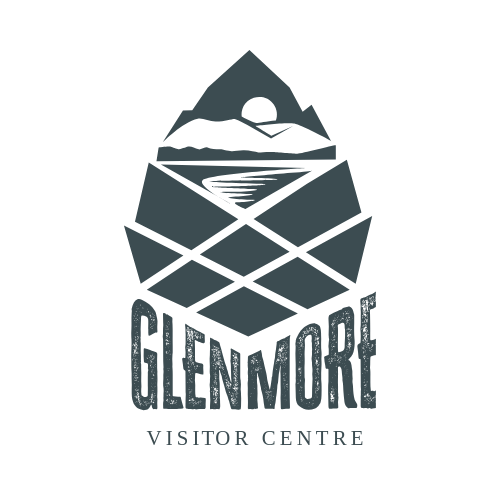 Glenmore Visitor Centre and Cafe