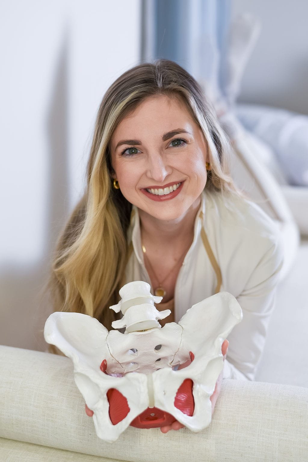 About Us — Pelvic Mechanics - Tulsa Pelvic Physical Therapy