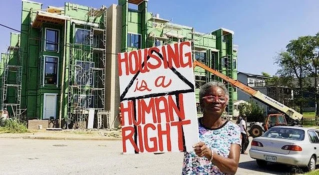 Housing for All Tennessee