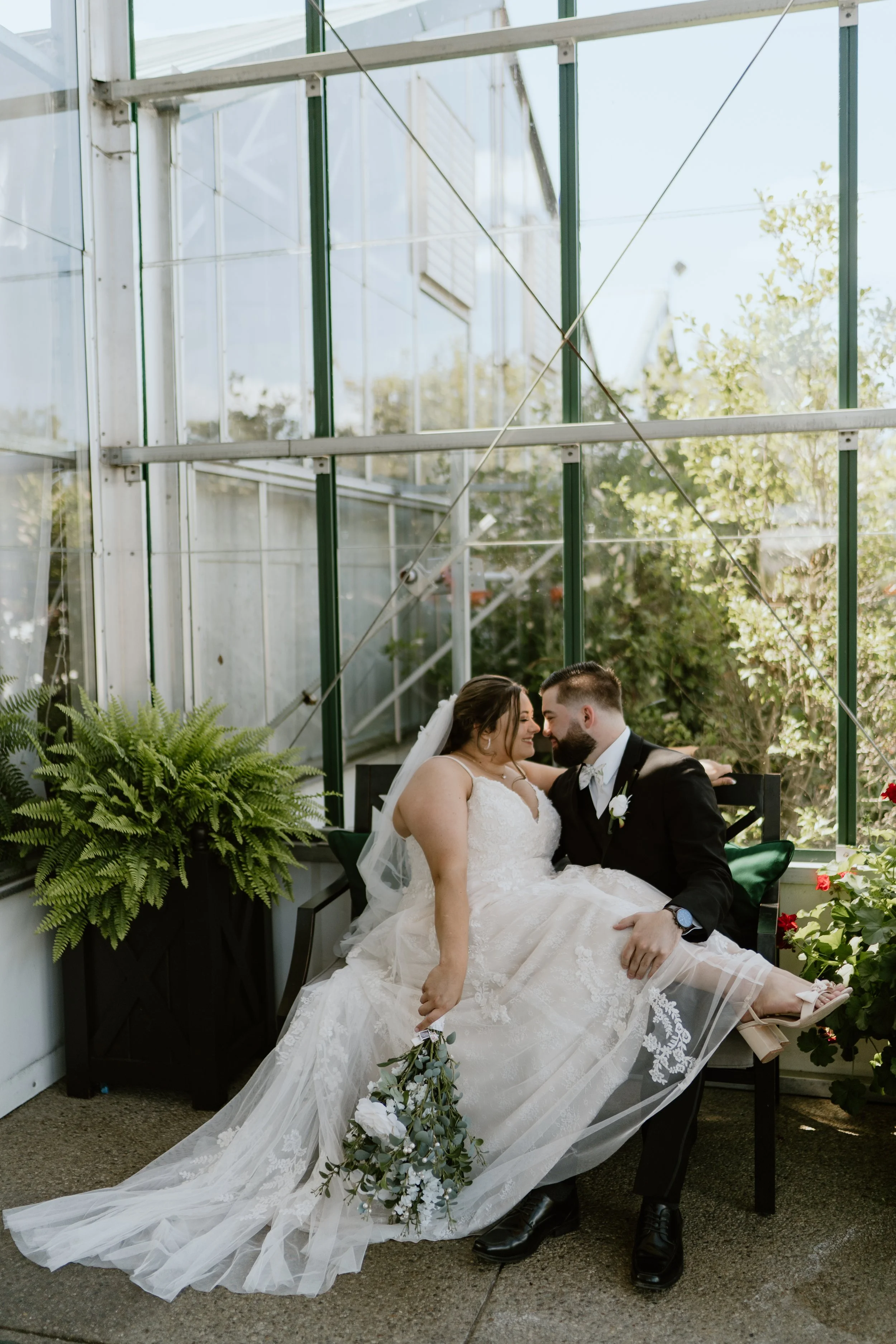 The Atrium at Eisler Farms | Discover Your Perfect Event