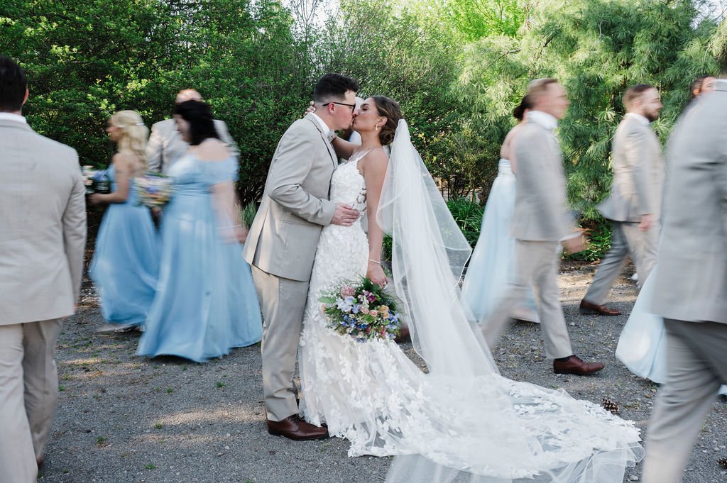 ABOUT US | Discover Unique Butler County Wedding Venues Today — The ...