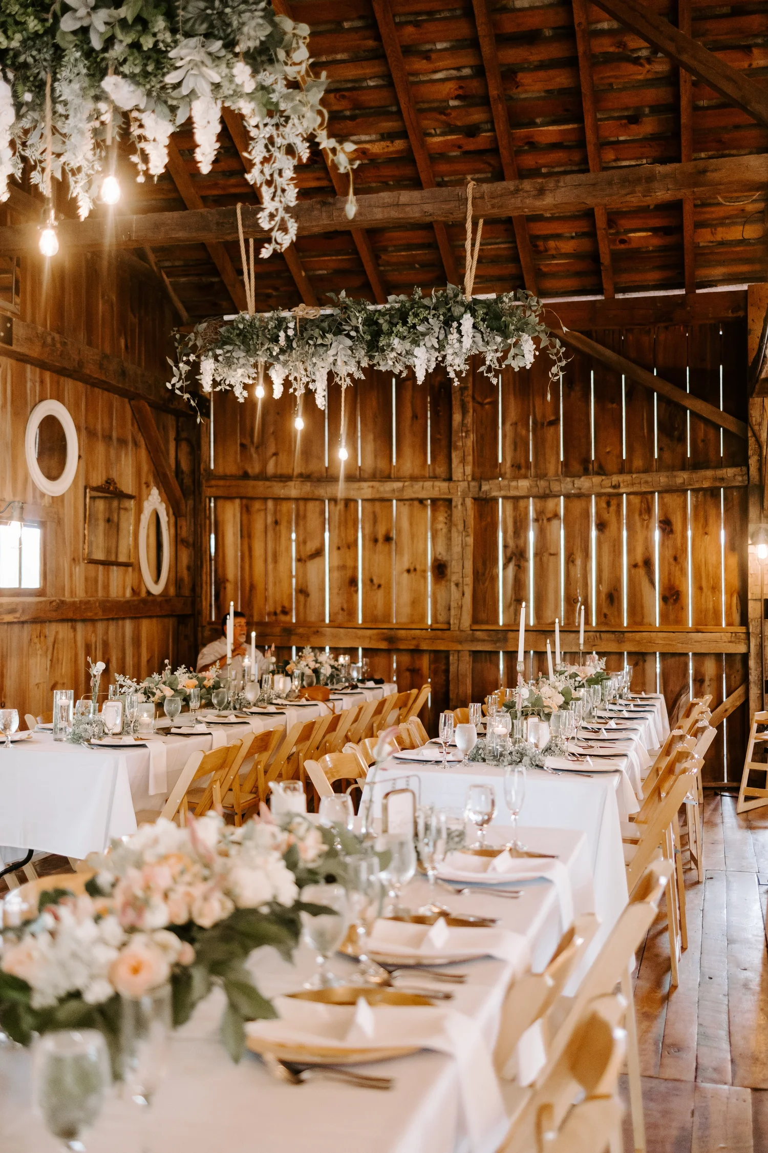 The Atrium at Eisler Farms | Discover Your Perfect Event