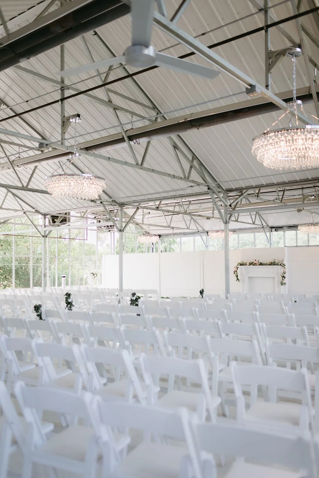 PACKAGES | Discover Event Solutions Today — The Atrium at Eisler Farms